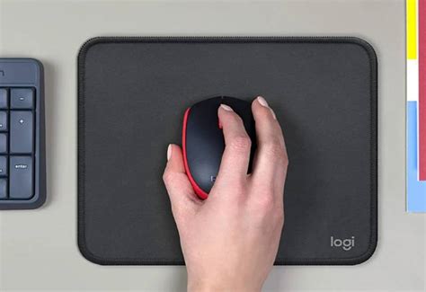 How To Clean A Mouse Pad Till Its Squeaky Clean — Pro Housekeepers