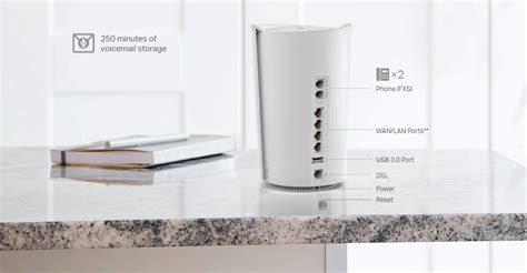 Buy Tp Link Deco X73 Dsl Ax5400 Whole Home Mesh System 2 Pack [deco X73 Dsl 2pack] Pc Case