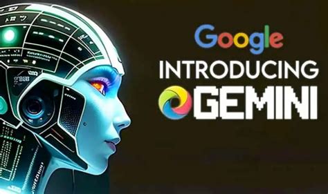 Gemini Che Cosè Come Funziona A Cosa Serve Come Utilizzarlo
