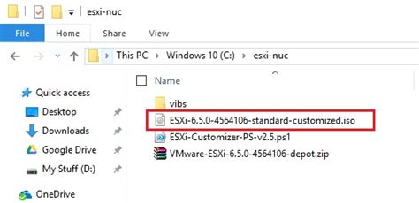 Esxi Home Lab Setup Part Of Vmscrub
