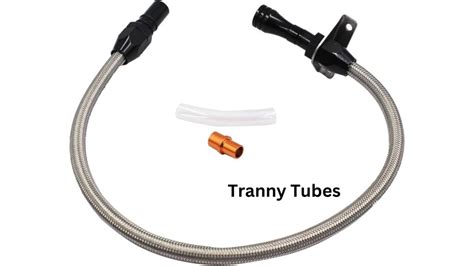 Tranny Tubes A Comprehensive Guide