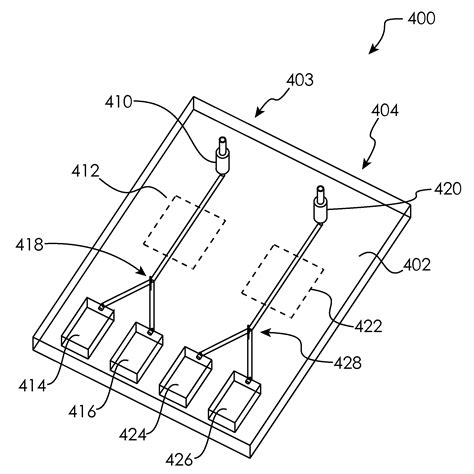 Microfluidic Device Eureka Patsnap