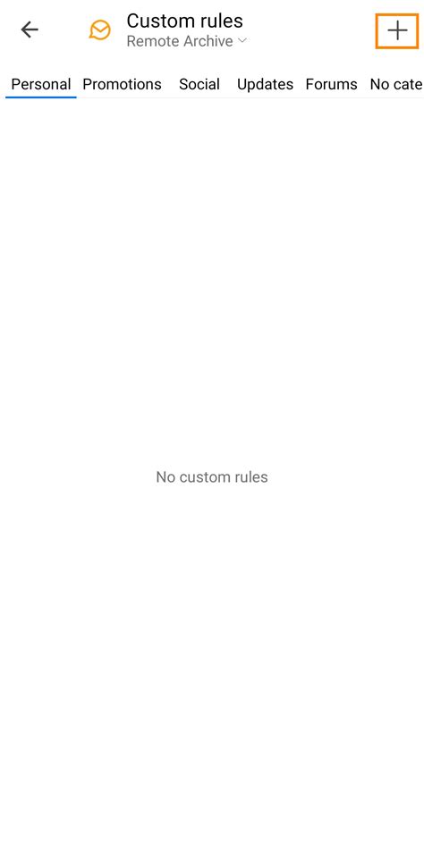 Keep Your Inbox Clean With Em Client Inbox Categories Em Client