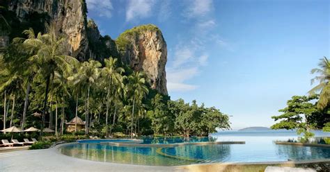 The Best Hotels In Railay Beach