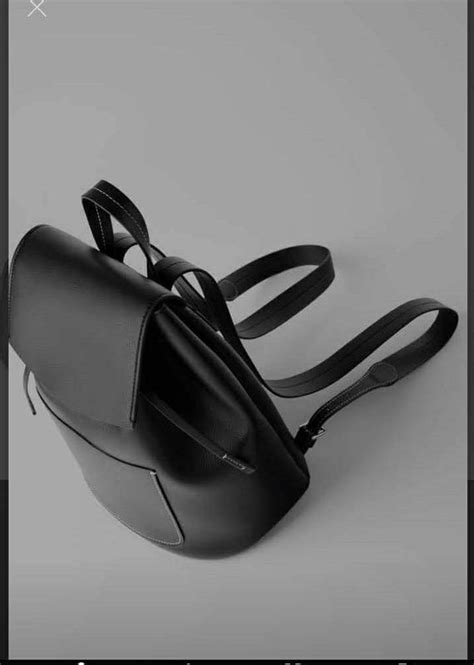 Zara рюкзак — цена 200 грн в каталоге Рюкзаки Купить аксессуары по доступной цене на Шафе