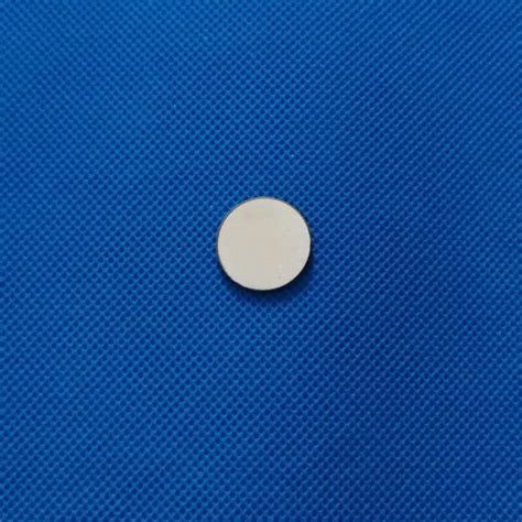 Ultrasonic Piezoelectric Ceramic Discs 273x1mm Pz Vicedeal