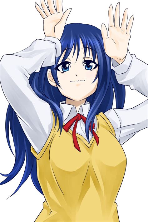 来栖川綾香誕生祭2023のTwitterイラスト検索結果
