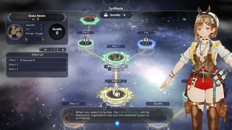 Atelier Ryza Alchemist Of The End And The Secret Key Nude Mods Page Adult Gaming