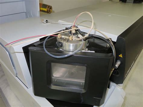 Shimadzu Lcms 8040 Spectrometer Used For Sale Price 293681847 Buy From Cae