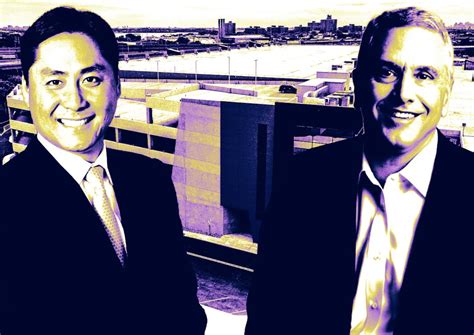 Innovo Affinius Land 334m Recap At Bronx Industrial Center Blaise