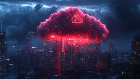a hybrid cloud integration architecture with ai on premises