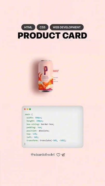Wizardofcode Youtube