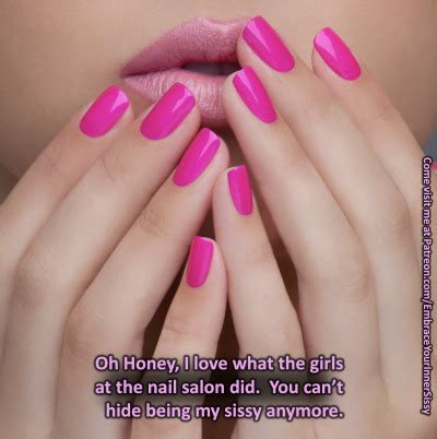 Embrace Your Inner Sissy Is Creating Captioned Ima Tumbex