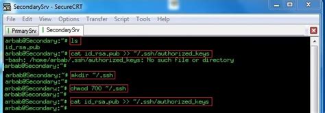 Syncronize Files Between Two Ubuntu Servers Using Unison And Incron Ma No Tech News And Analysis
