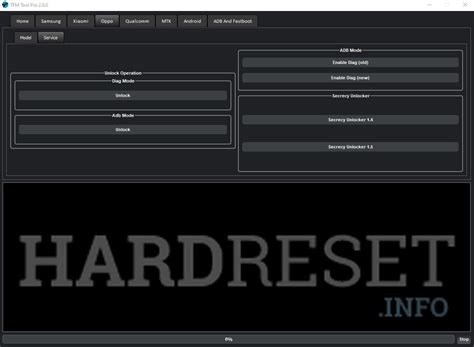 Hard Reset NOKIA 3 4