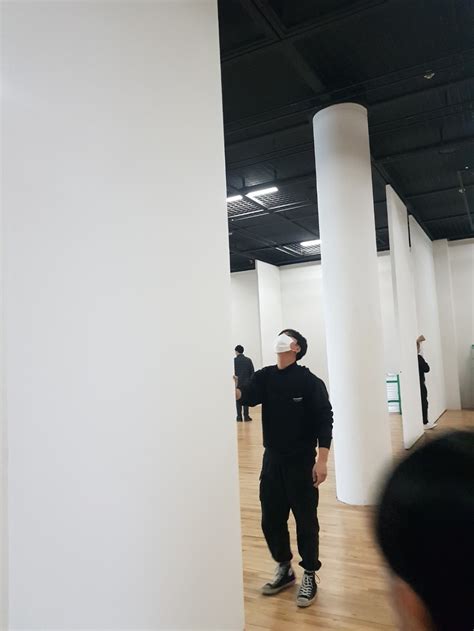 조형예술디자인대학 미술과 제 5회 졸업작품전시회 디피 미술과