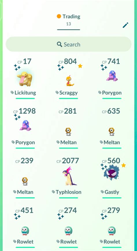 Lf Shiny Rotom Ft Pictures R Pokemonhome