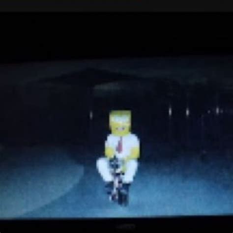 Create A Creepy Spongebob Videos Tier List Tiermaker