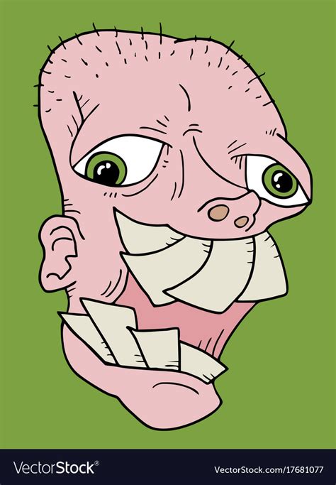 Funny Ugly Faces Pictures