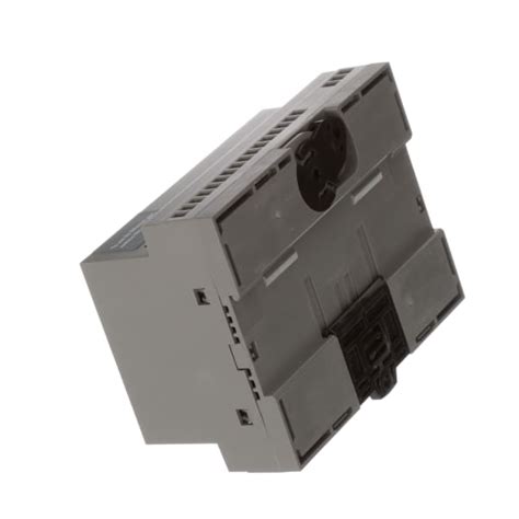 IDEC Corporation FT1A H24RA Controller CPU 24I O DC Power 100 240VAC W Display FT1A