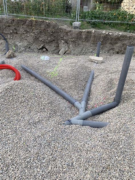 Servicios De Canalización Excavaciones Ciérvide