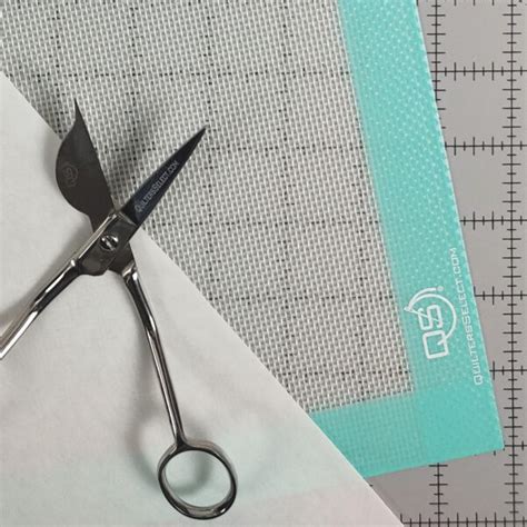 Quilters Select Silicone Mat Quilters Select