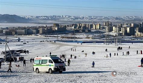 Цана чарганаас унаж гэмтсэн хүүхдийн тоо өсөх хандлагатай байна