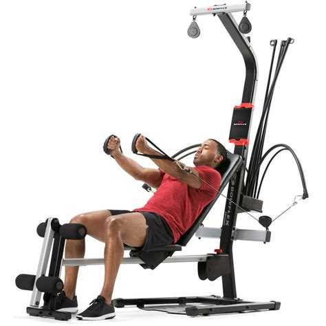 Bowflex Pr1000 Workout Poster Eoua Blog