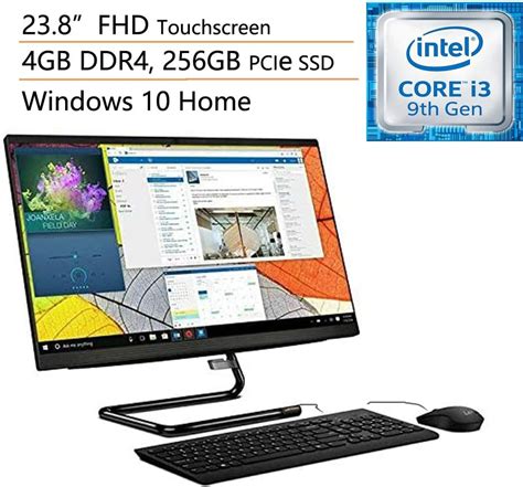 The Best Lenovo Ideacentre All In One Touchscreen Home Previews