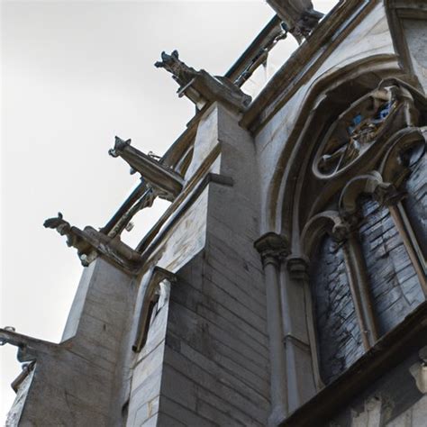 Where Did Gothic Architecture Originate Exploring The History And Development Of Gothic
