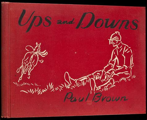 Ups And Downs