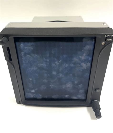 Garmin GTN750 GPS Nav Comm System AeroAvion