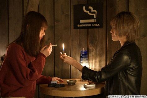 レズビアンバー初体験！ 美女に何が起きたのか ｜テレ東プラス