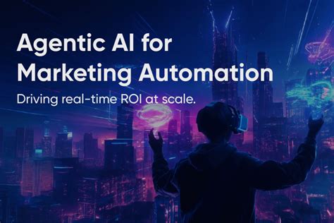 Agentic Ai For Marketing Driving Results With Intelligent Automation Tatvic Analytics