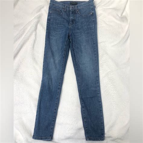 Banana Republic Jeans Bannana Republic Skinny Jeans Poshmark