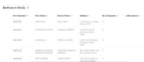Geocode Sharepoint Lists Using Power Automate Temp Esri Community