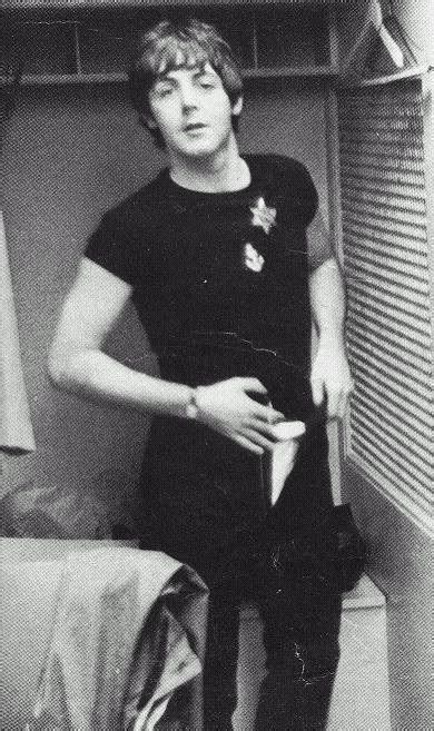 Paul McCartney Paul McCartney Photo Fanpop