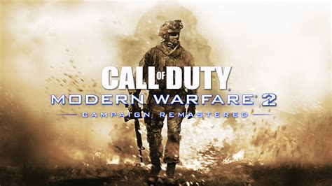 Call Of Duty Mw3 Remastered Vicabliss