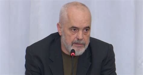 Nga Hekurudha Durrës Prishtinë Te Projekti I Porti Romanos Rama Zbulon