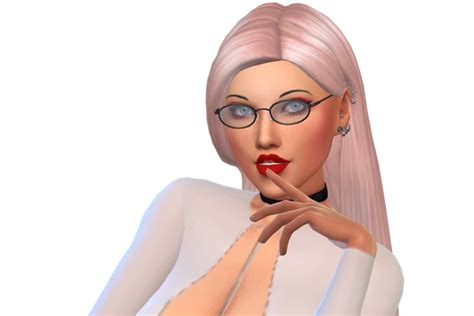 420simerror Sims The Sims 4 Sims Loverslab