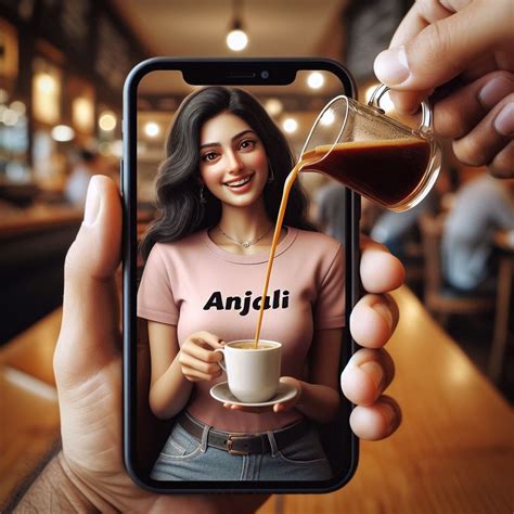 Ai 3d Mobile Pop Out Tea Cup Images Bing Tutorial Tn Shorts