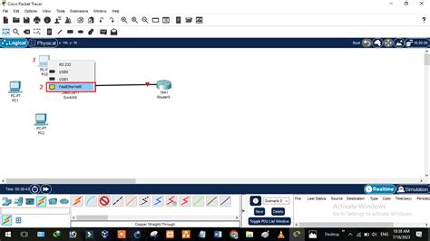 Exploring The Fundamentals Of Packet Tracer Ccna Practical Labs