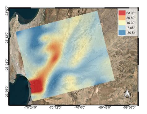 Ionospheric Correction With Height Error By Ssm On 20100623 And Download Scientific Diagram