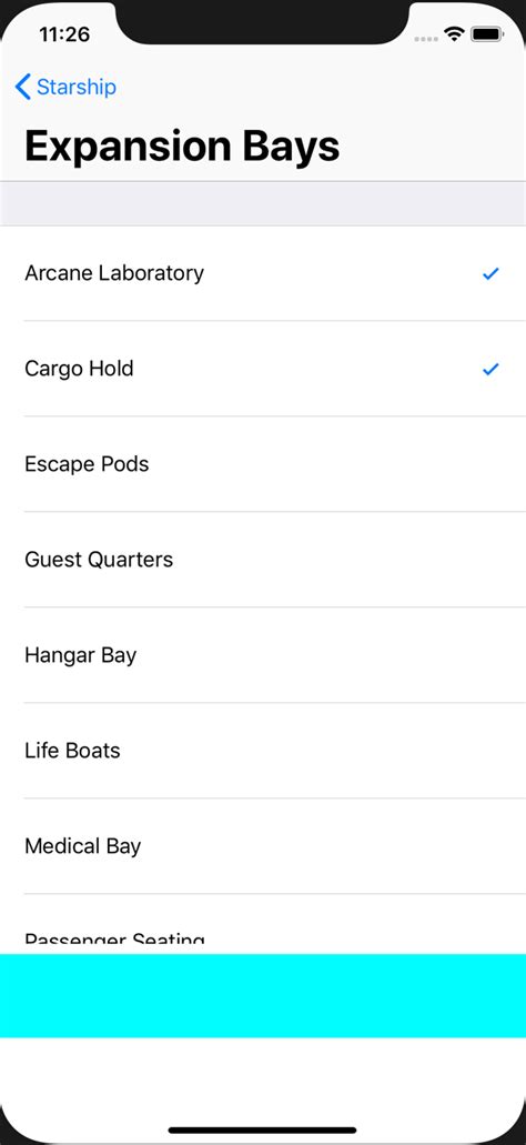 Swift Ios Having Issues With Uitableview Programmatically Selecting