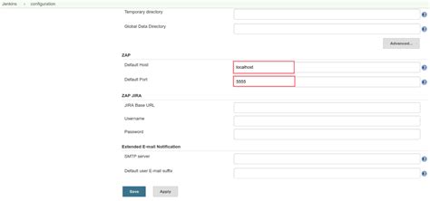 Integrating Owasp Zap In Devsecops Pipeline Breachlock