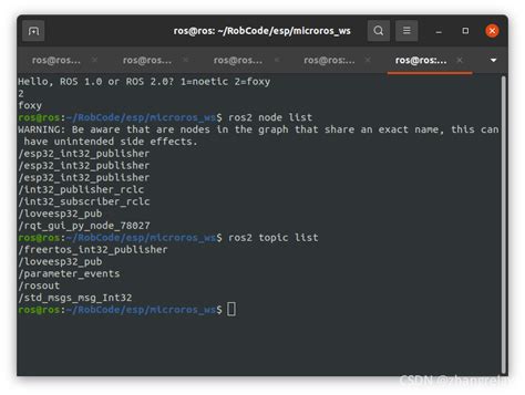 Micro Ros之esp32与ros2资料(freertos)51cto博客esp32 Freertos Micro Ros之esp32与ros2资料(freertos)51cto博客esp32 Freertos