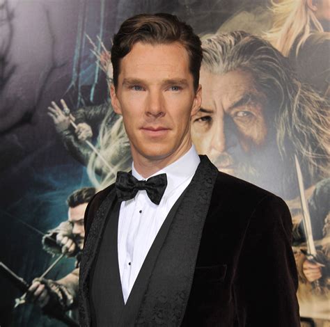 Benedict Cumberbatch Cast As Billy Bulger In Black Mass