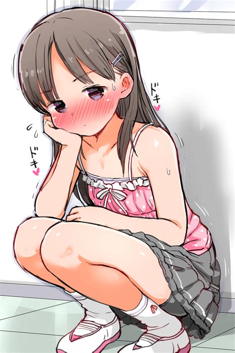 Original Drawn By Umekko Danbooru