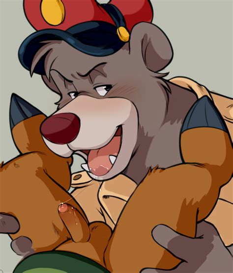 Baloo