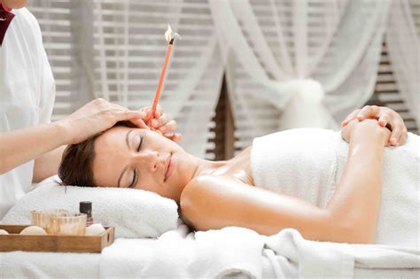 The Dangers Of Ear Candling Tucson Audiologist Sonora Hearing Care Llc